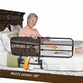 Bedroom Aids & Bed Assists